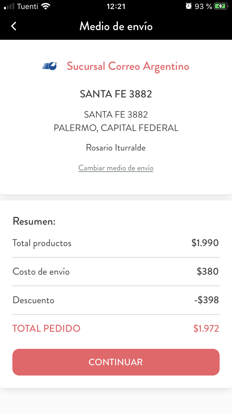 ¿Cómo aplico una promo en mi compra? – Convertite en una experta en ...